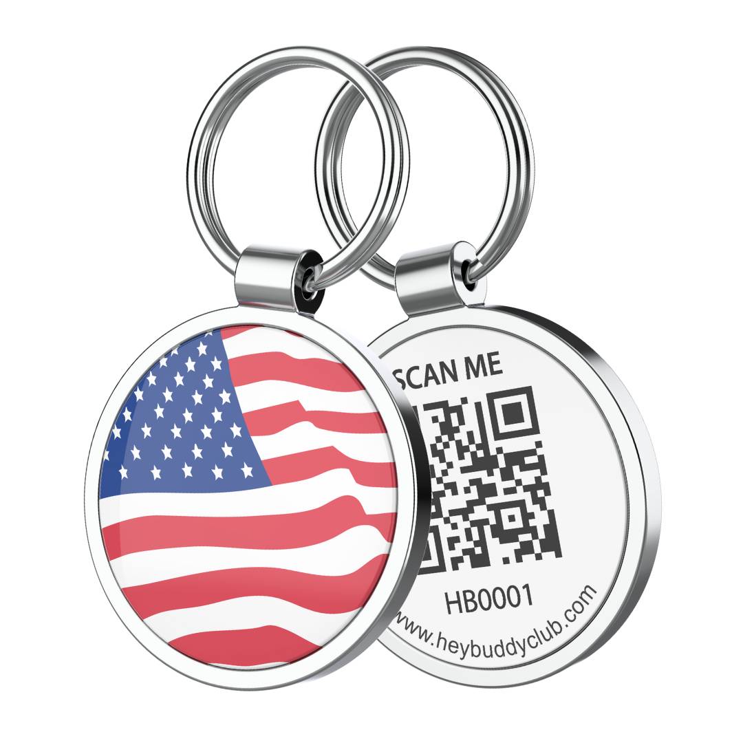 HeyBuddy - SMART Tag – HeyBuddy Club